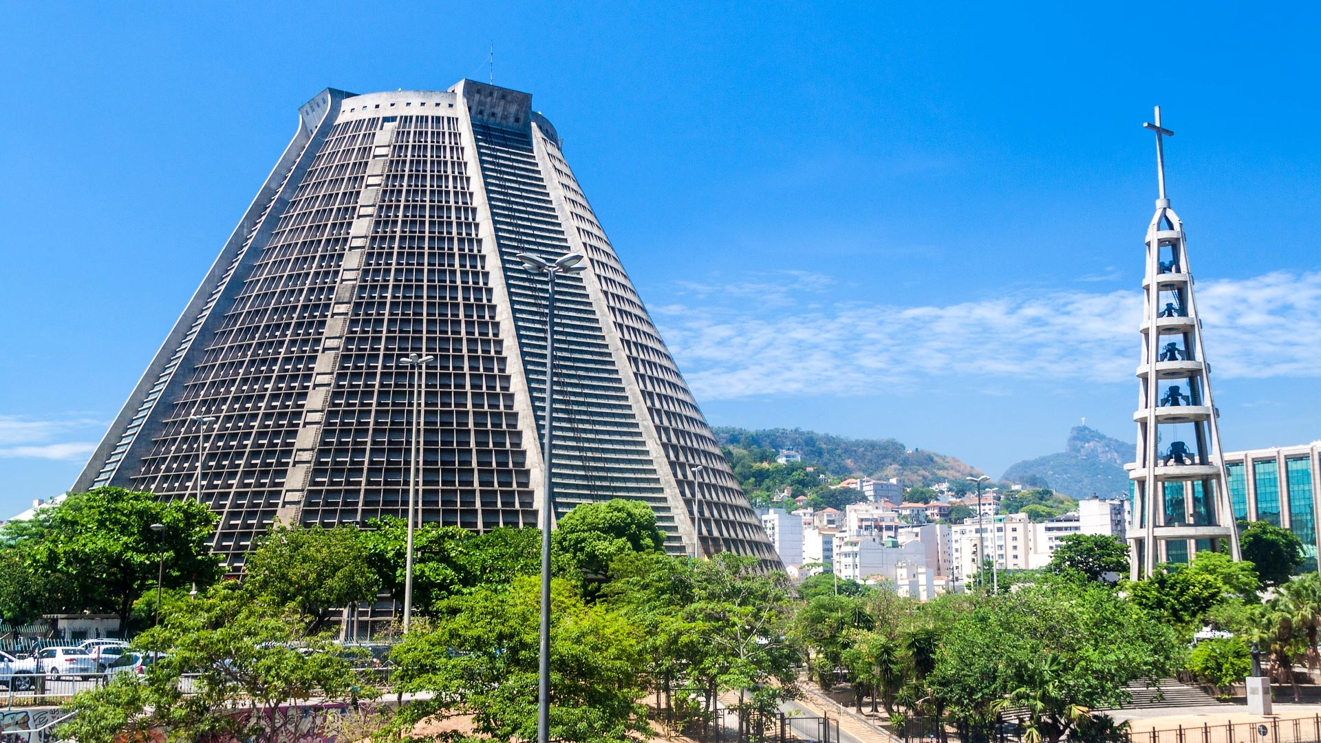 Arena Copacabana Hotel - ATR