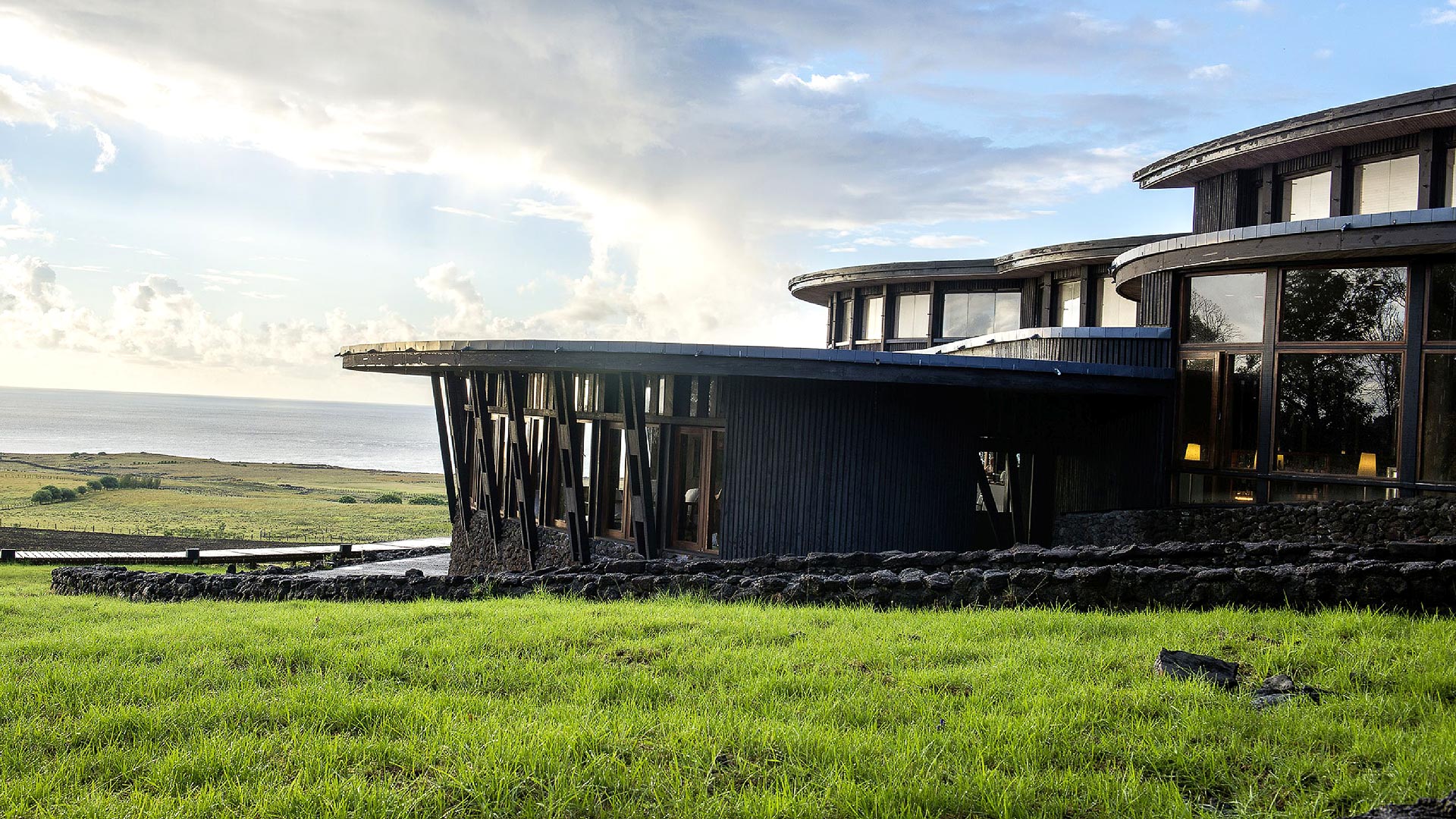 Explora Rapa Nui – ATR