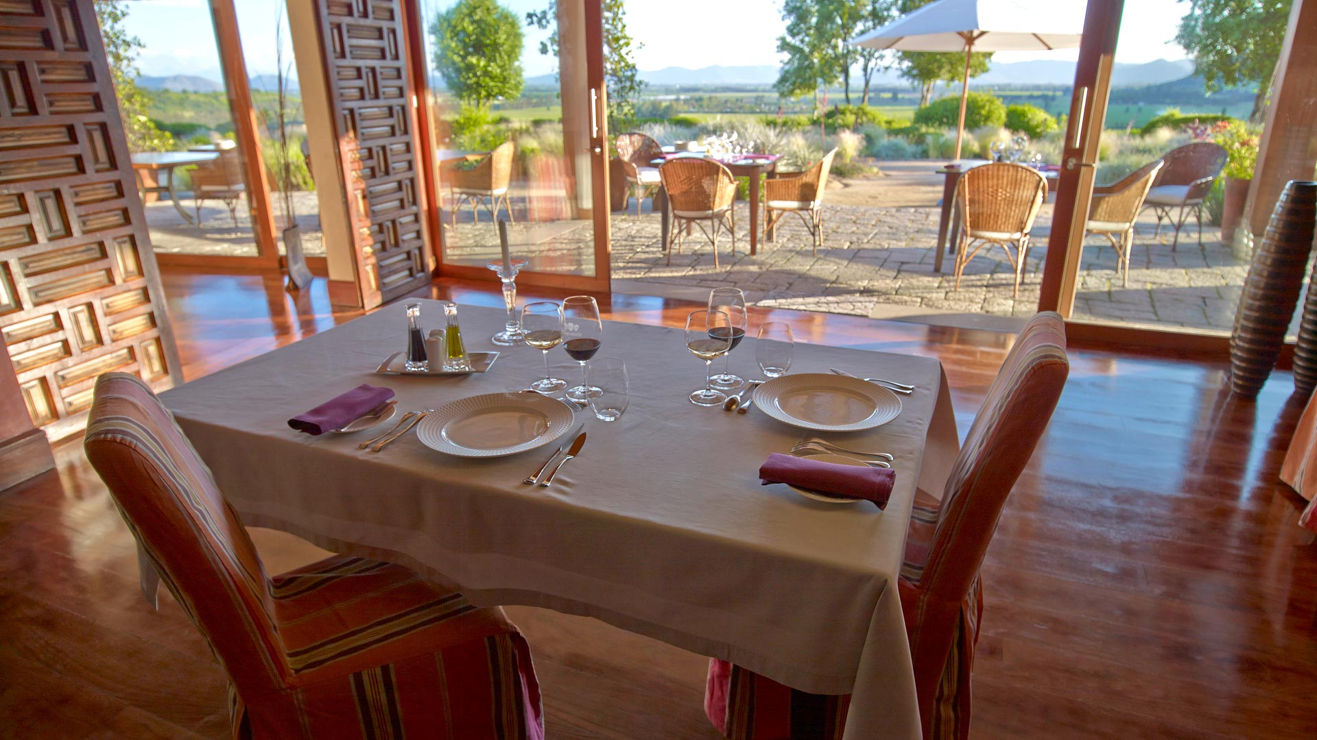 Clos Apalta Residence - ATR