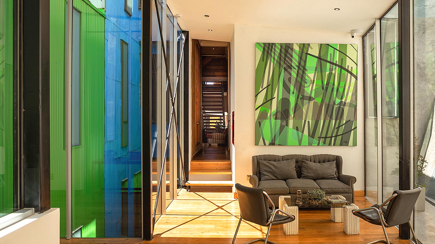 Fauna Hotel - ATR