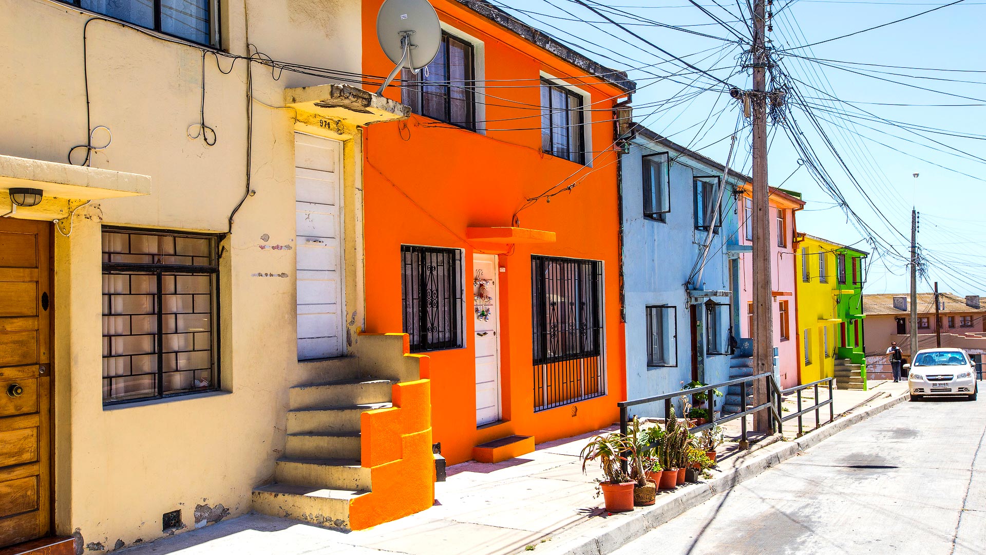 Fauna Hotel - ATR
