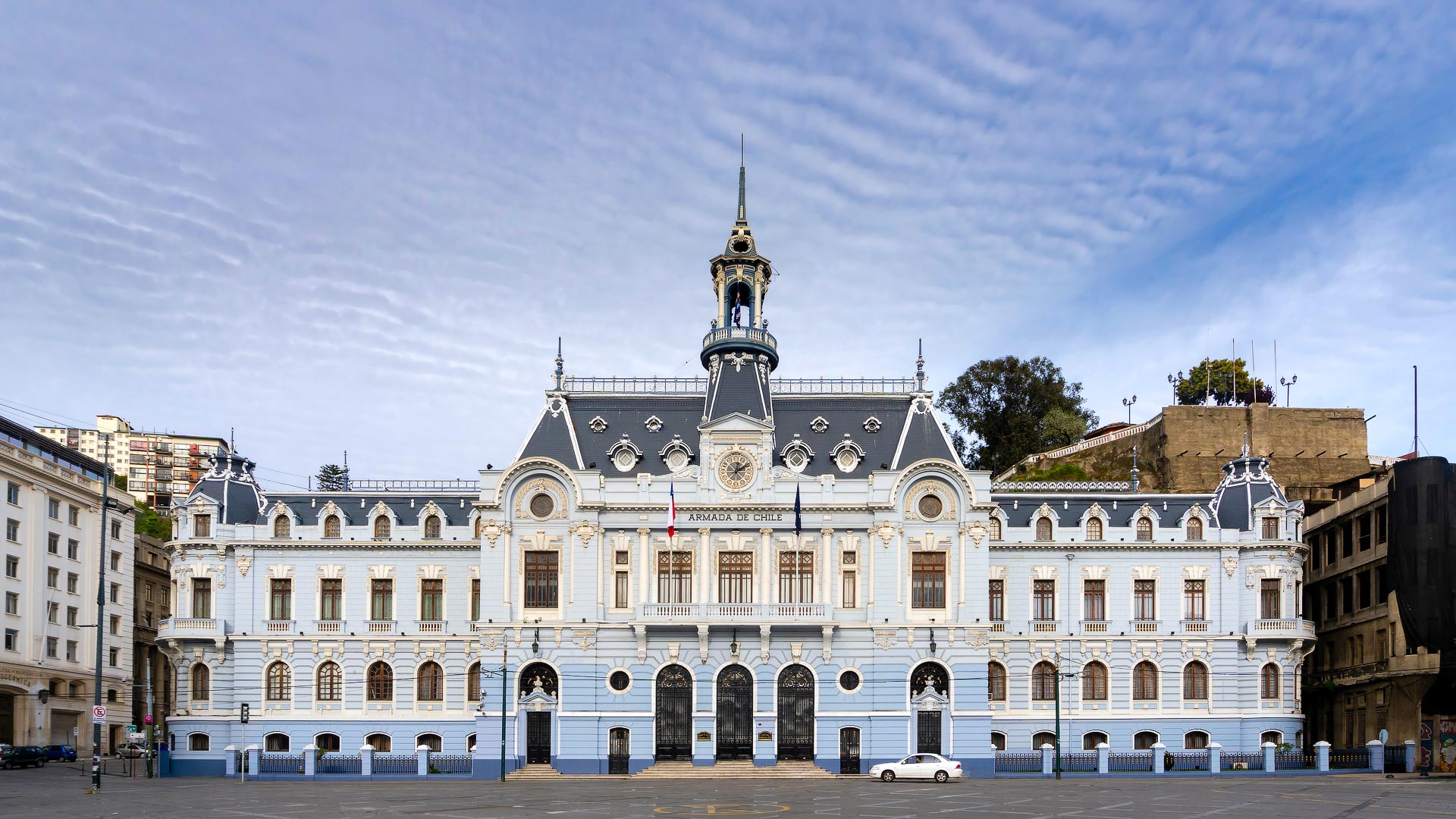 Fauna Hotel - ATR