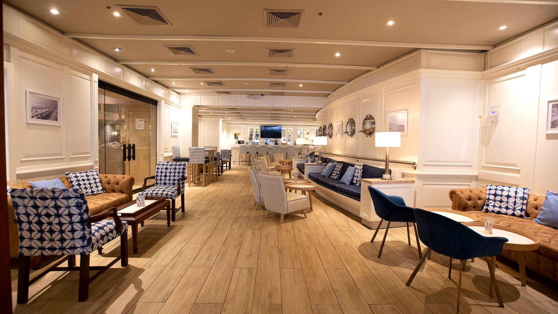Hotel Oro Verde Guayaquil – ATR