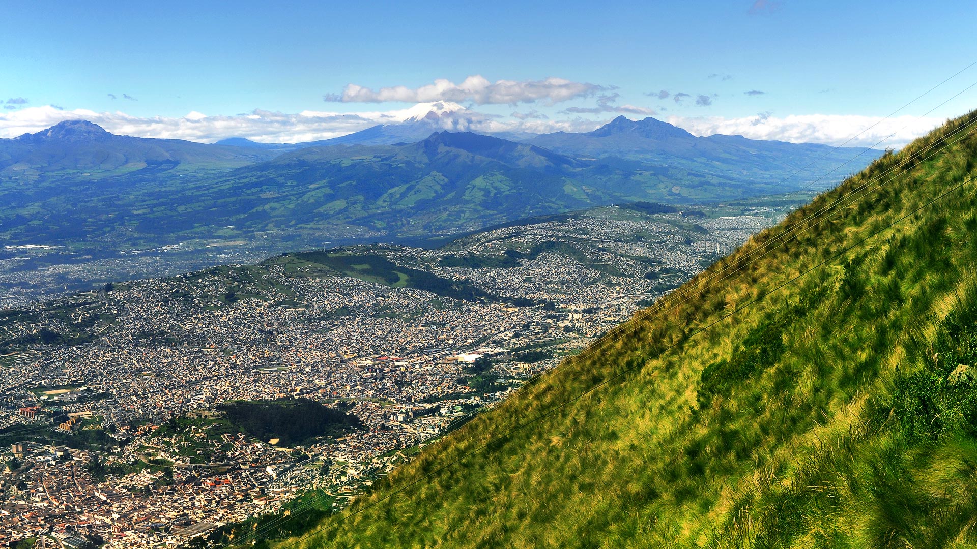 Quito Polo Club Hotel - ATR