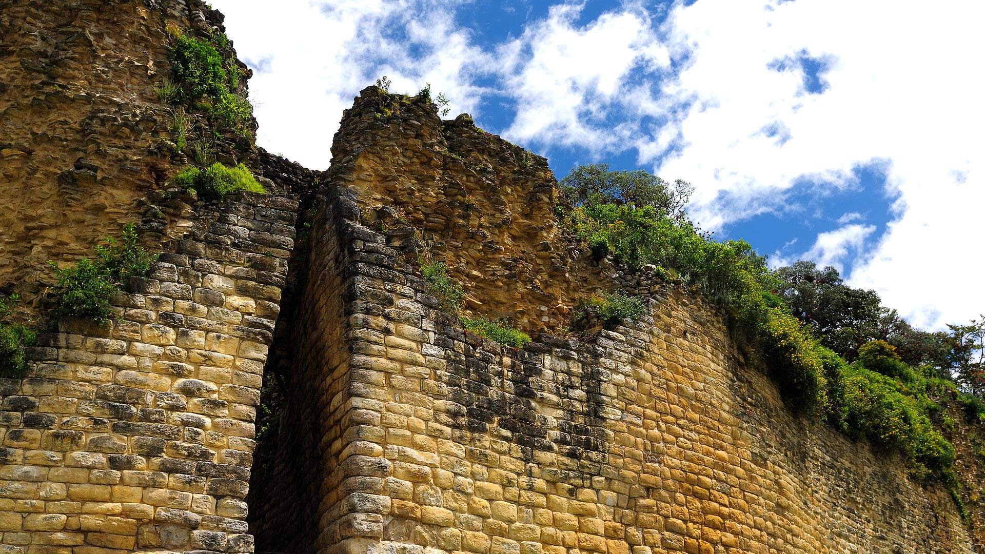 Gocta Andes Lodge - ATR