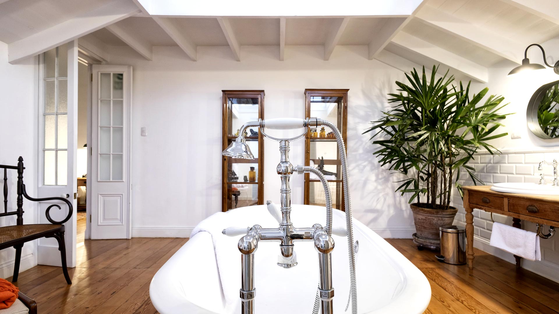 Villa Barranco - ATR