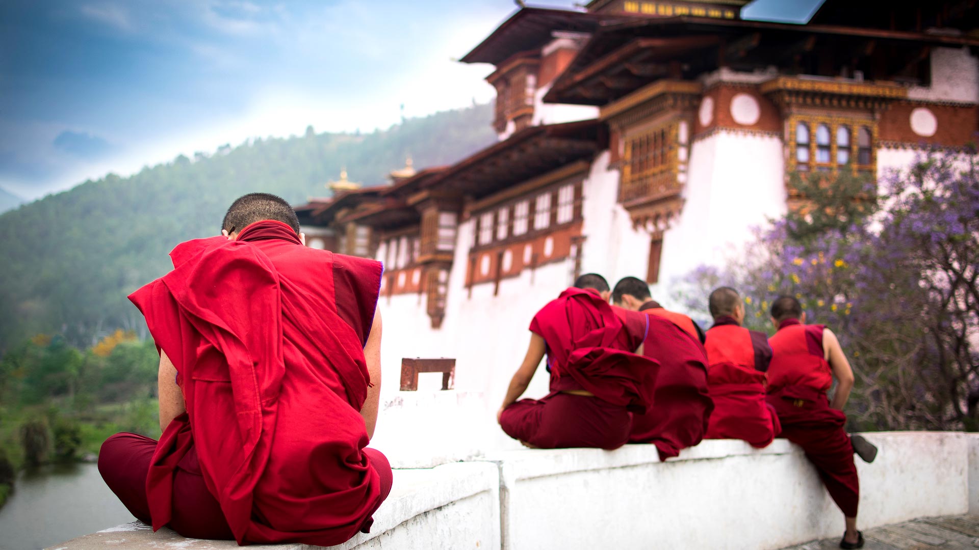 Dhensa Boutique Resort – ATR