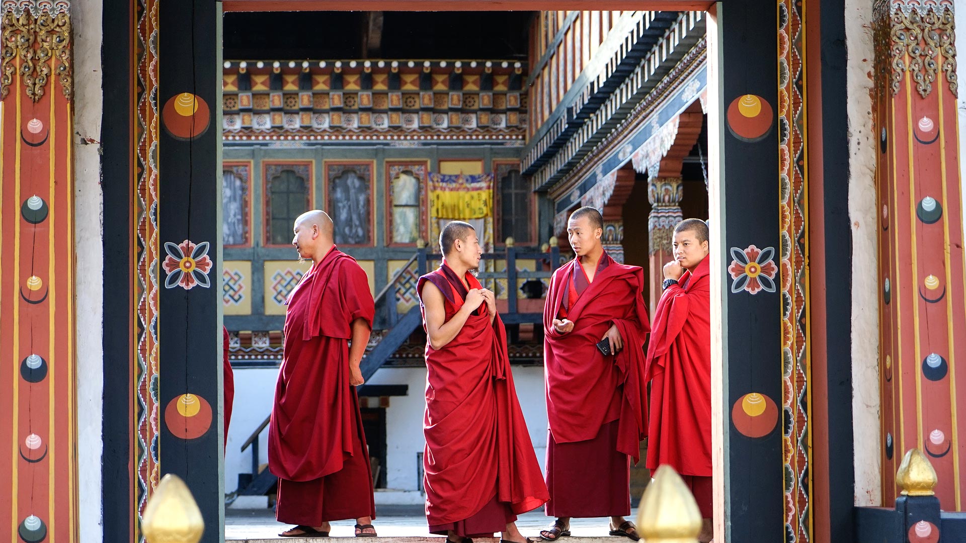 Amankora Thimphu – ATR