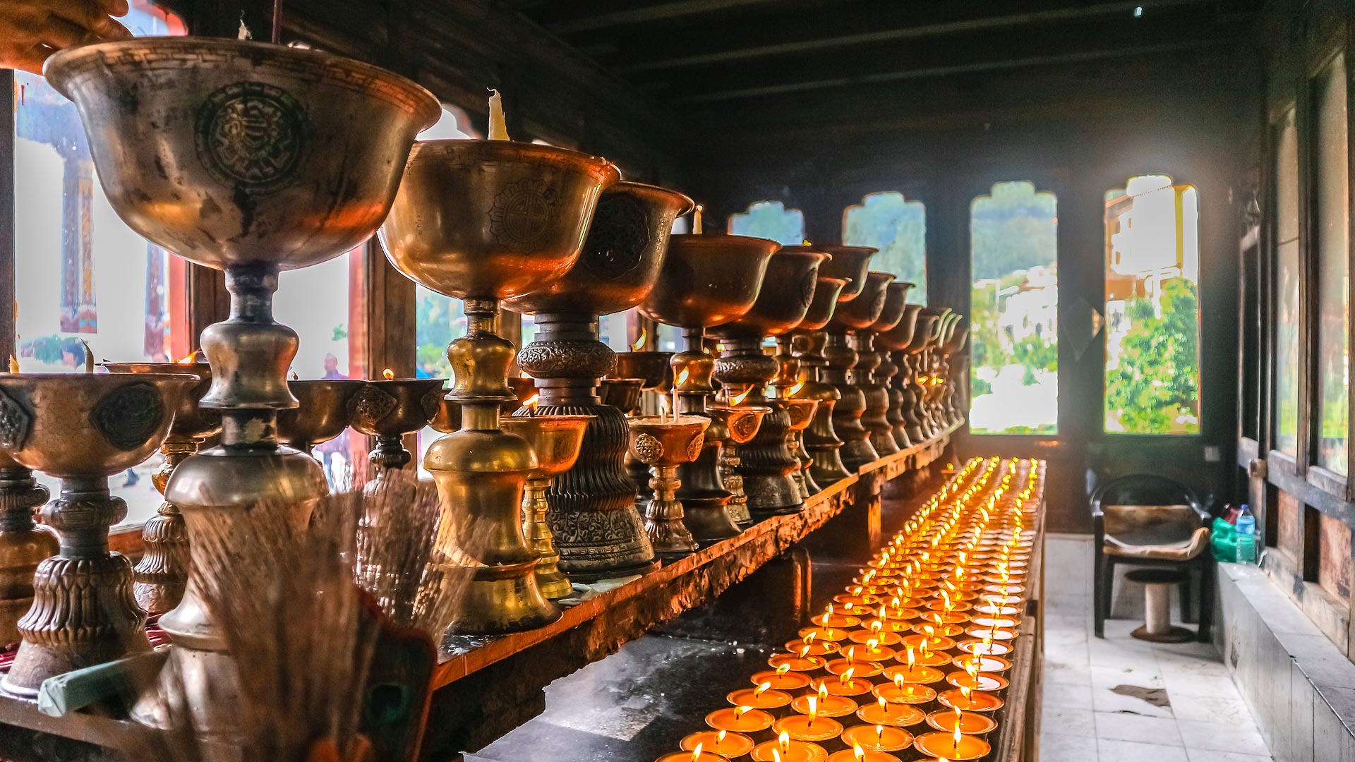 Amankora Thimphu – ATR