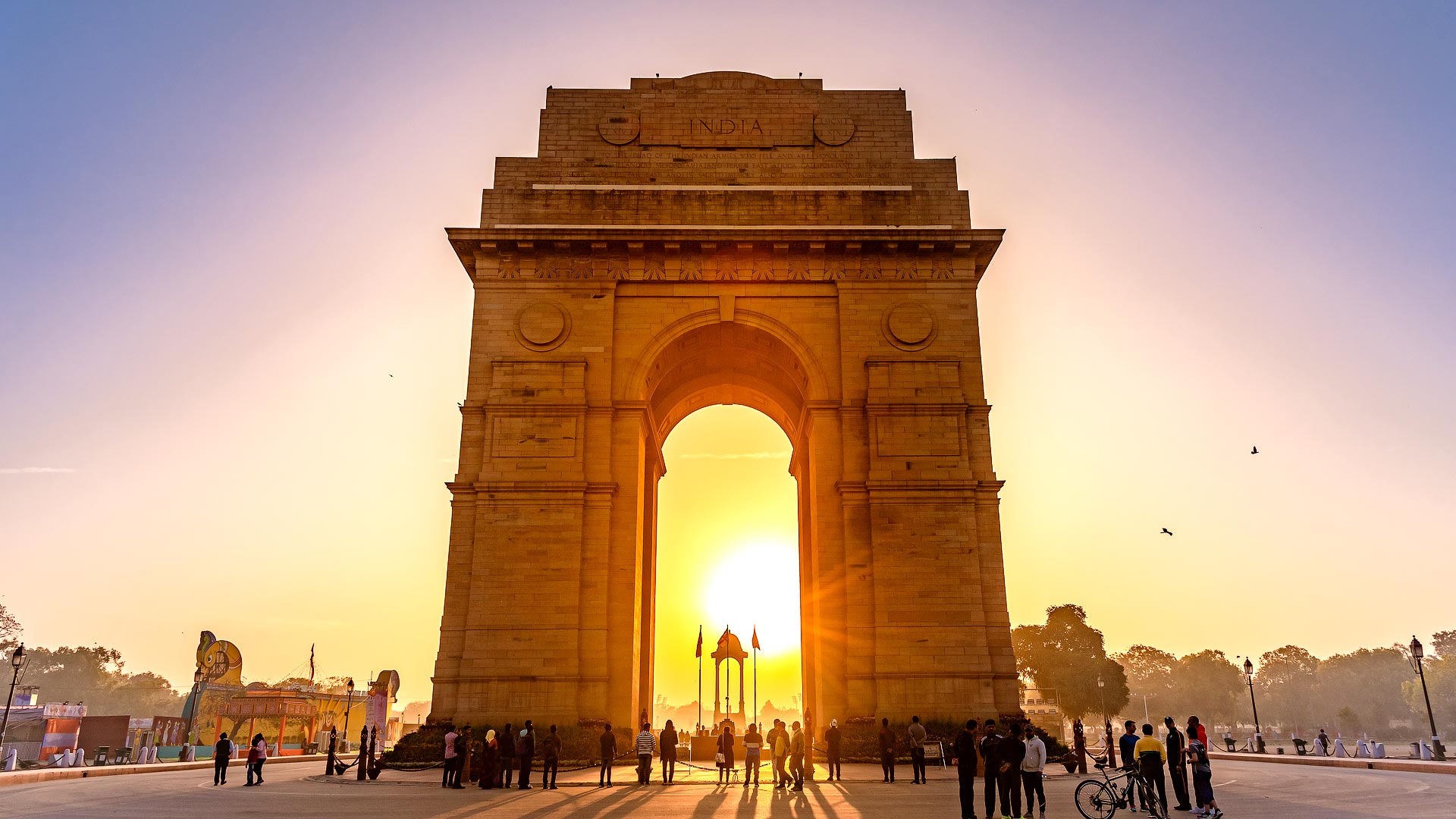 The Claridges New Delhi - ATR