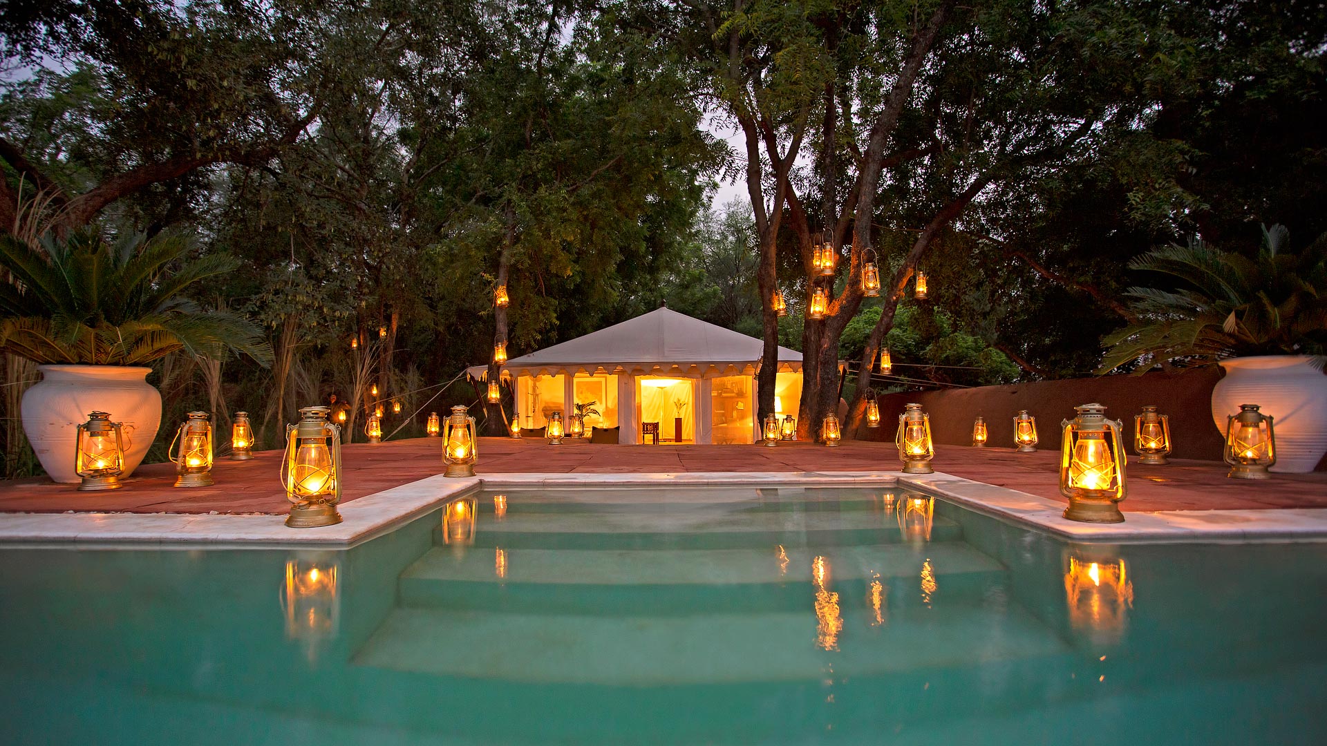 Sujan Sher Bagh – ATR