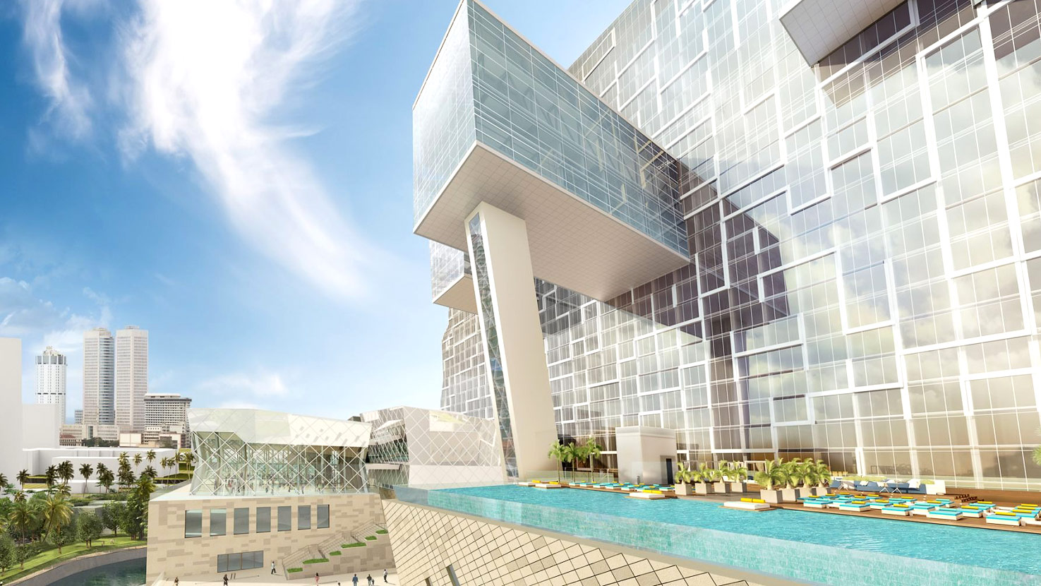 Cinnamon Life City Of Dreams - ATR