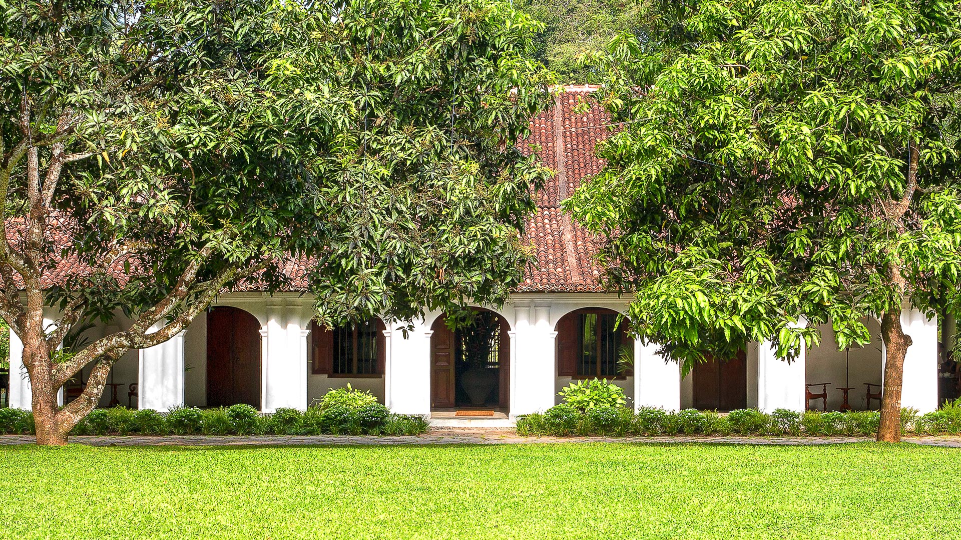 The Kandy House - ATR