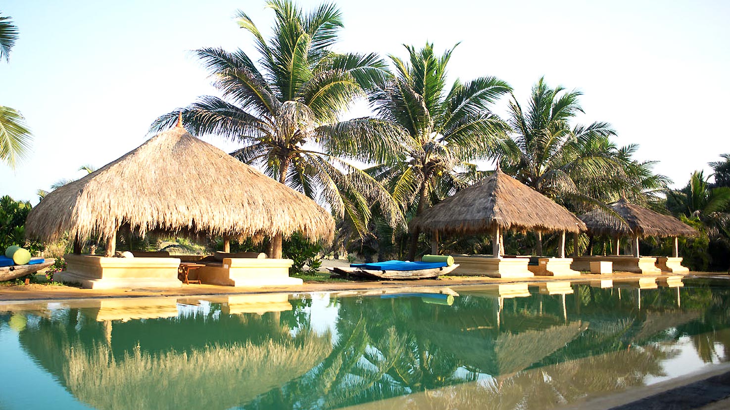 Bar Reef Resort - ATR