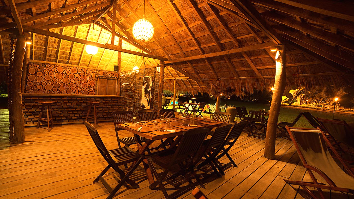 Bar Reef Resort - ATR