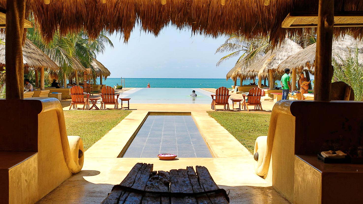 Bar Reef Resort - ATR