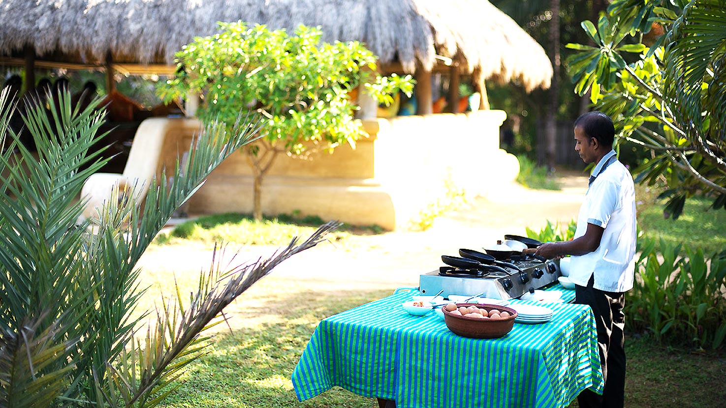 Bar Reef Resort - ATR