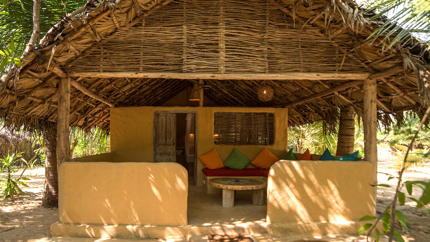 Bar Reef Resort - ATR