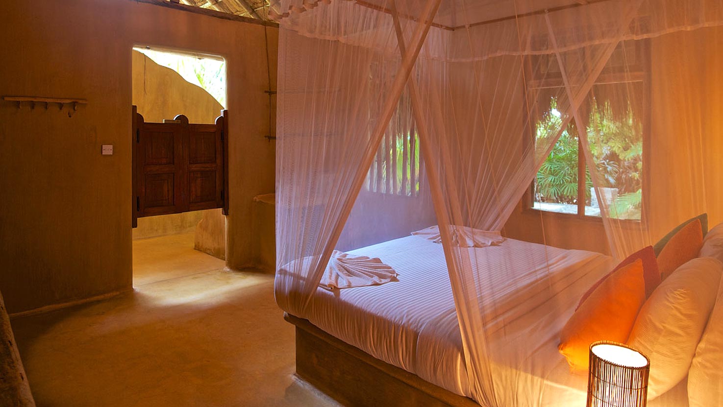 Bar Reef Resort - ATR