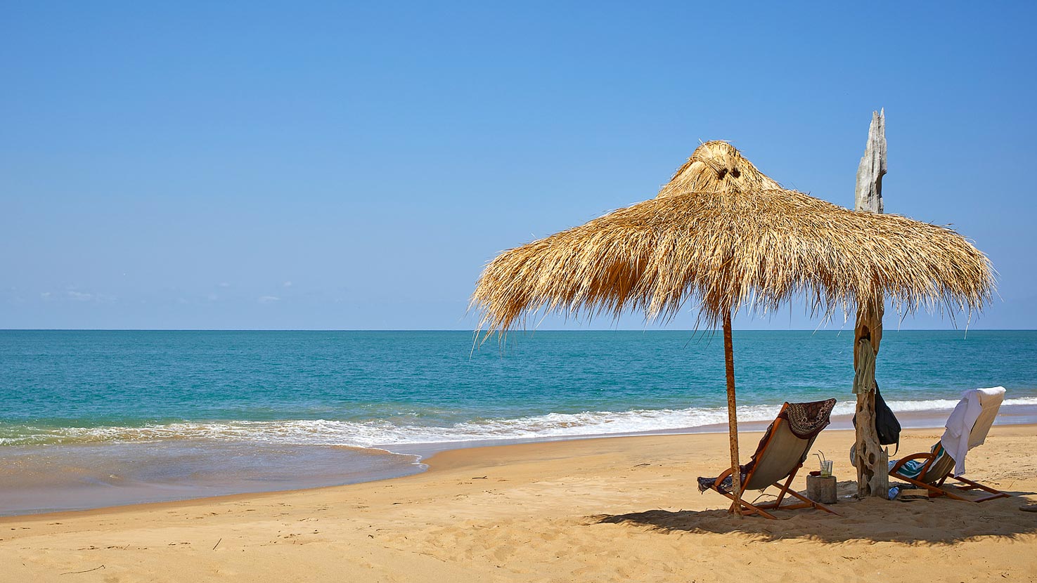 Bar Reef Resort - ATR
