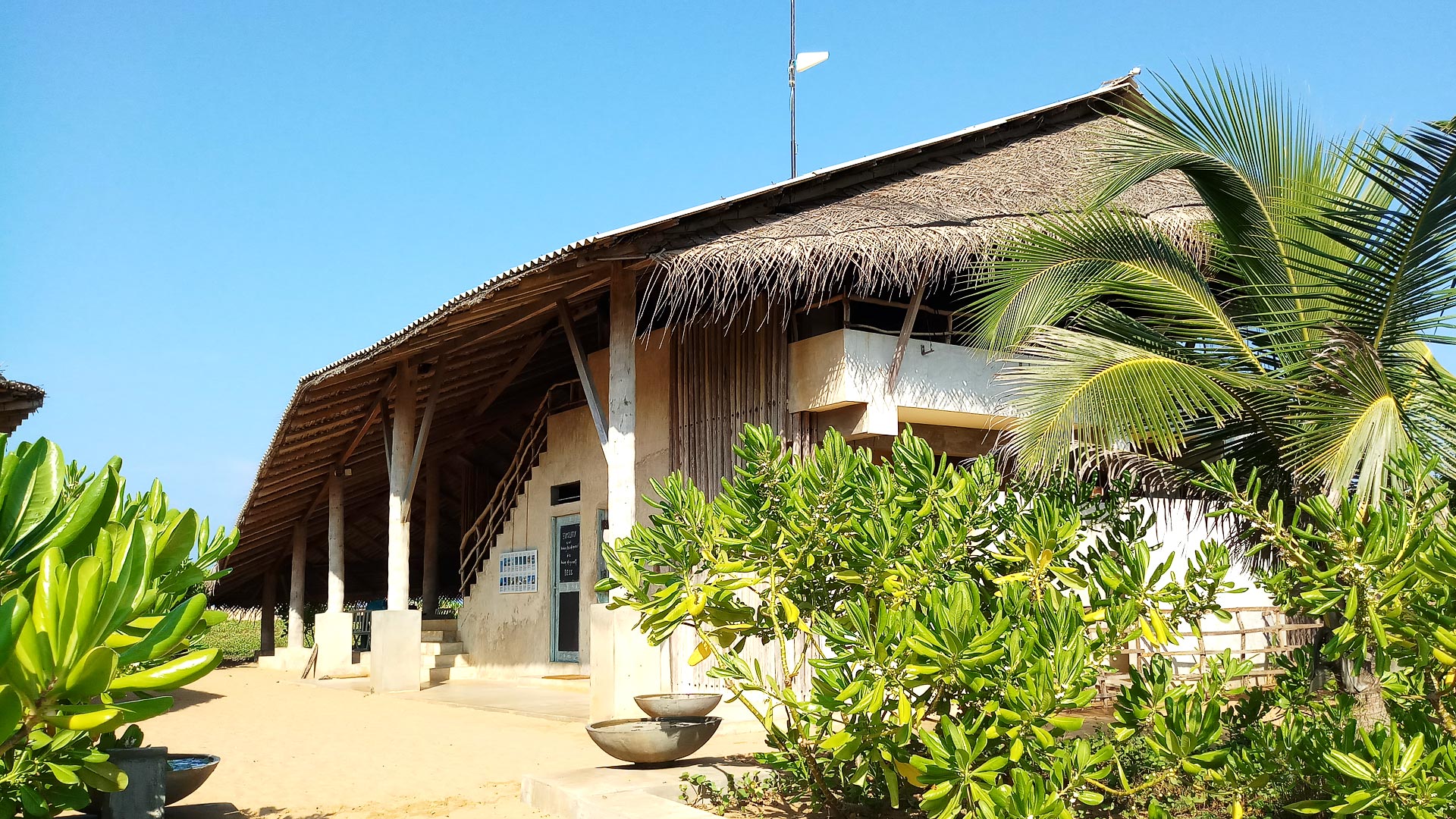 Elements Beach Resort - ATR