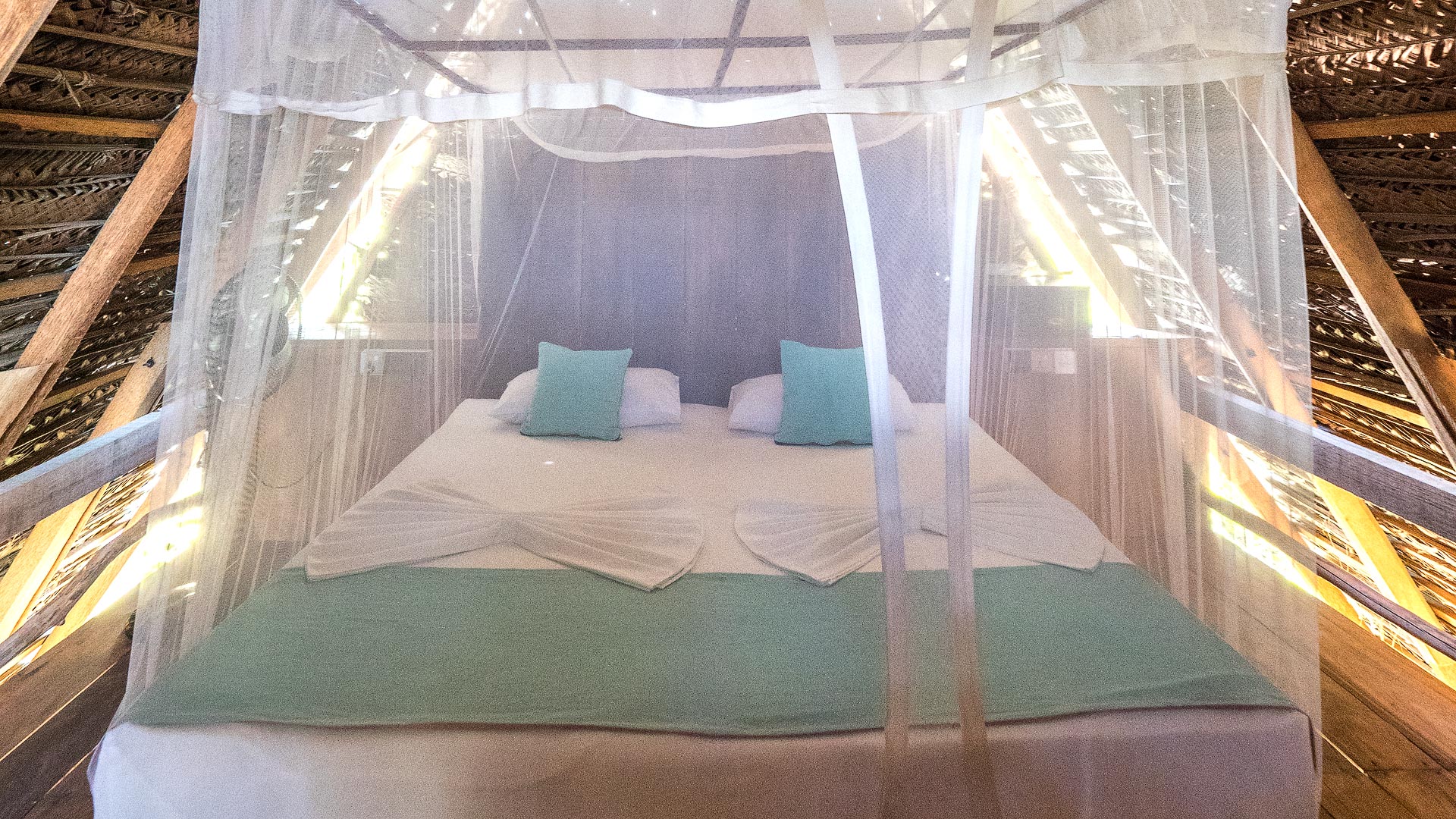 Elements Beach Resort - ATR
