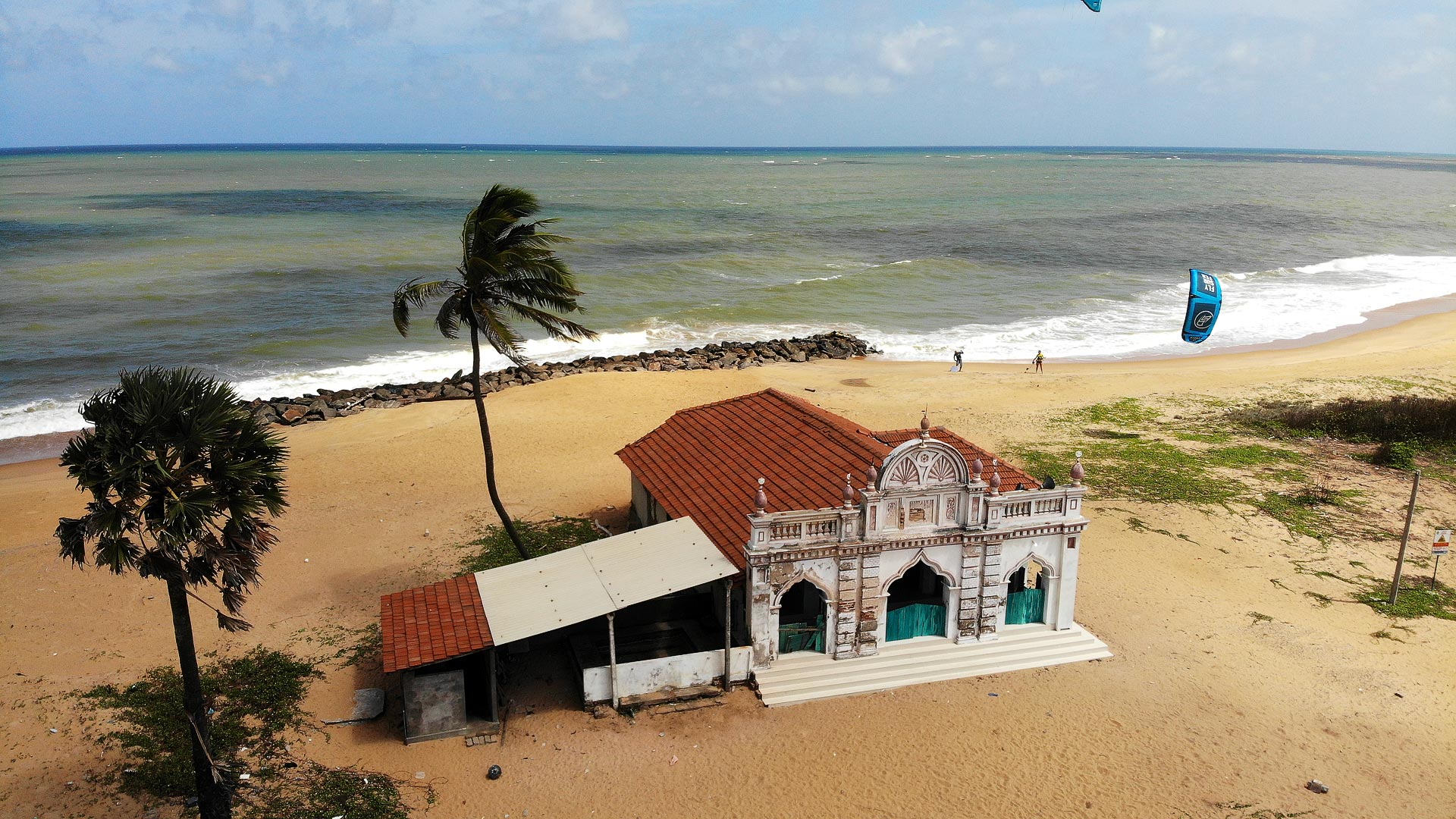 Elements Beach Resort - ATR