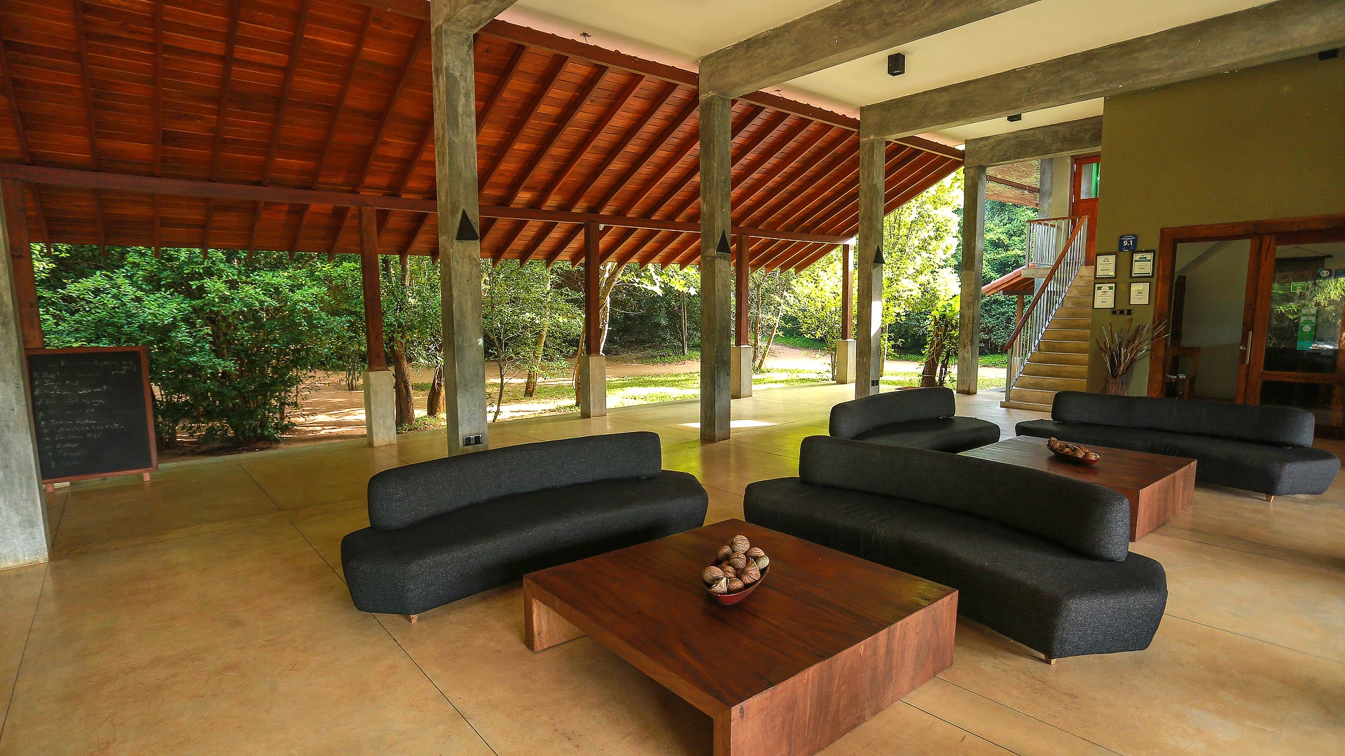 Wild Grass Resort - ATR