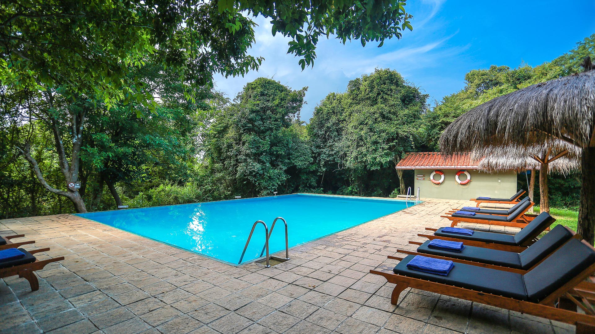 Wild Grass Resort - ATR