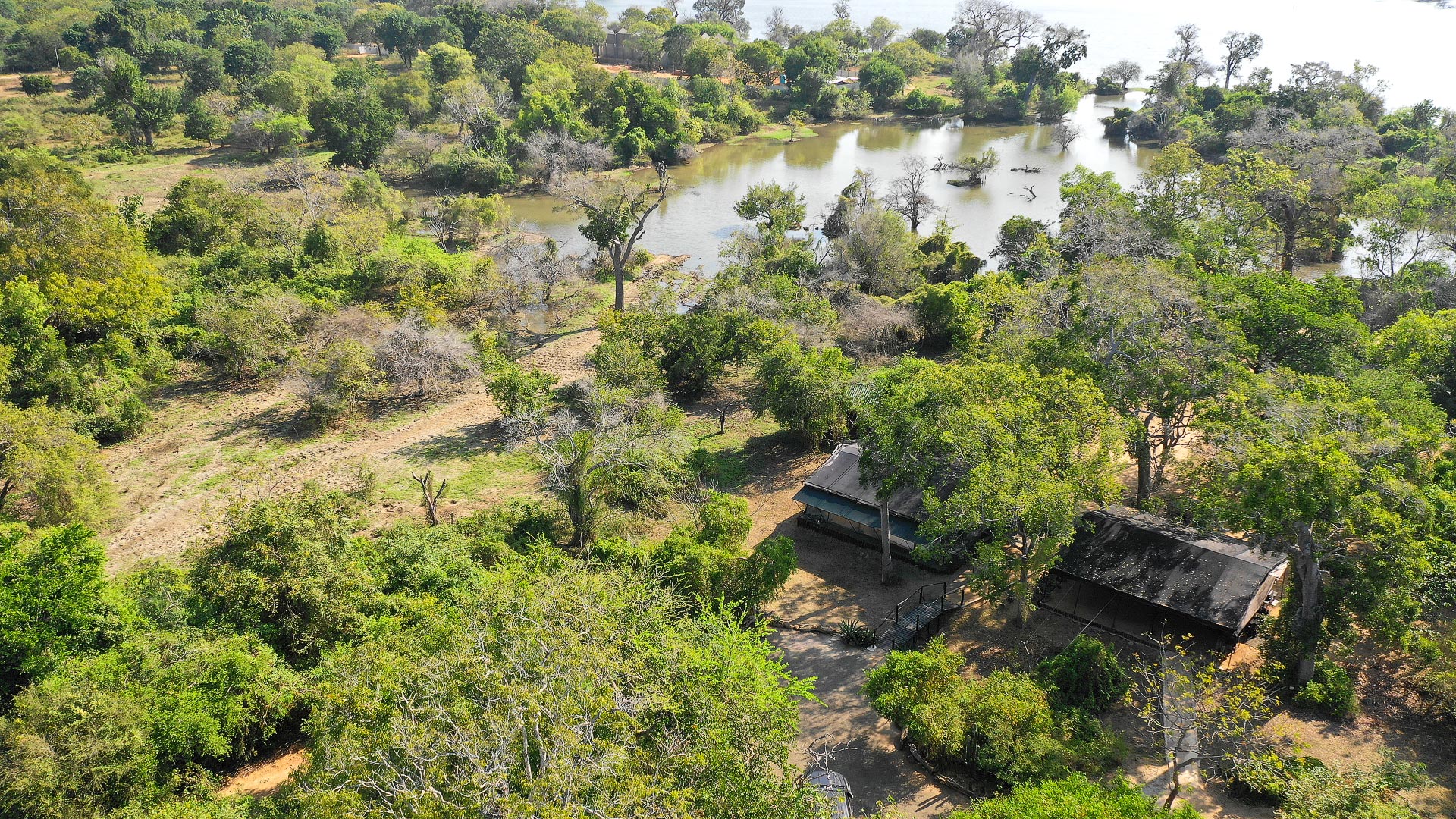 Leopard Trails Yala - ATR